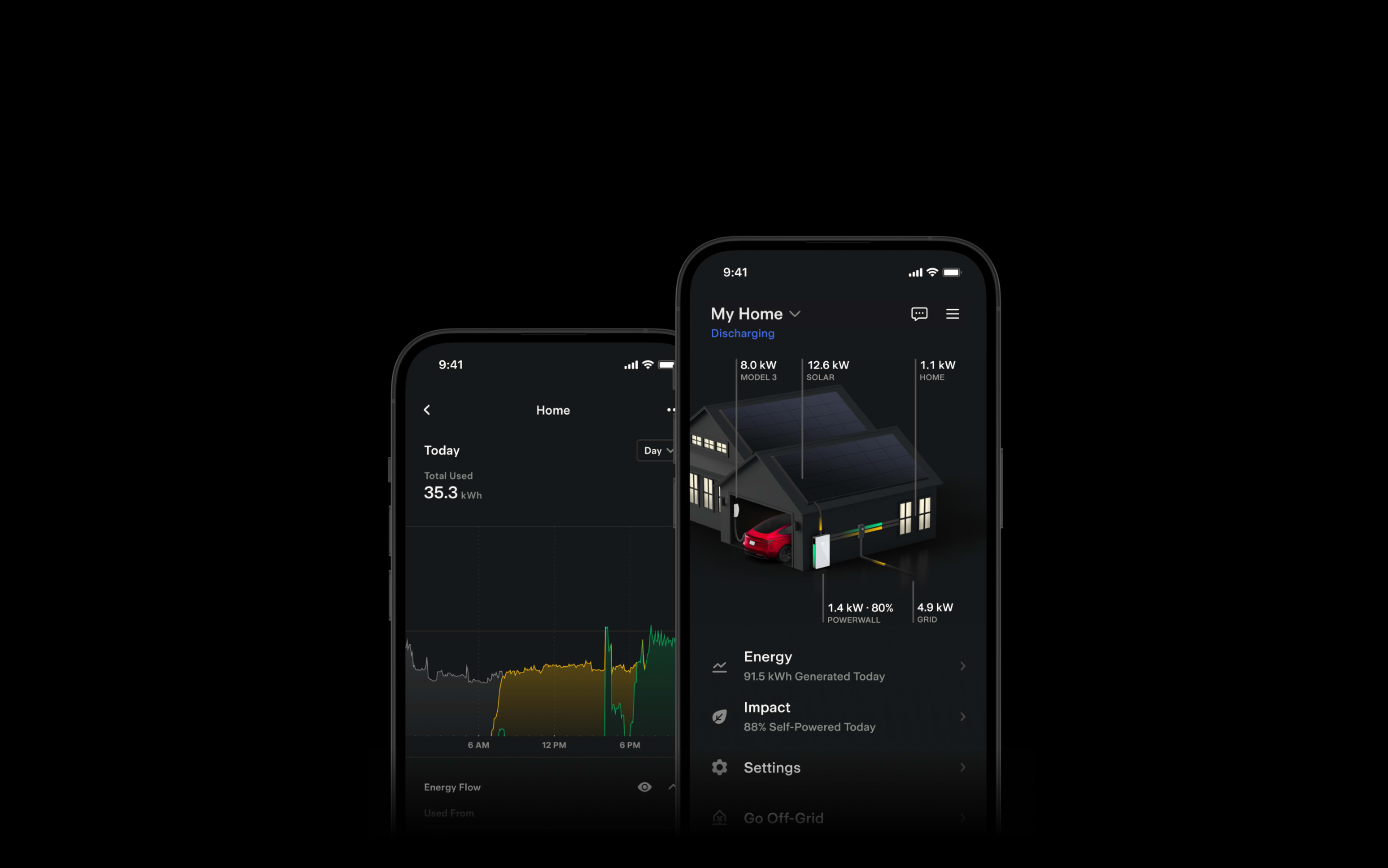 Get Powerwall | Tesla