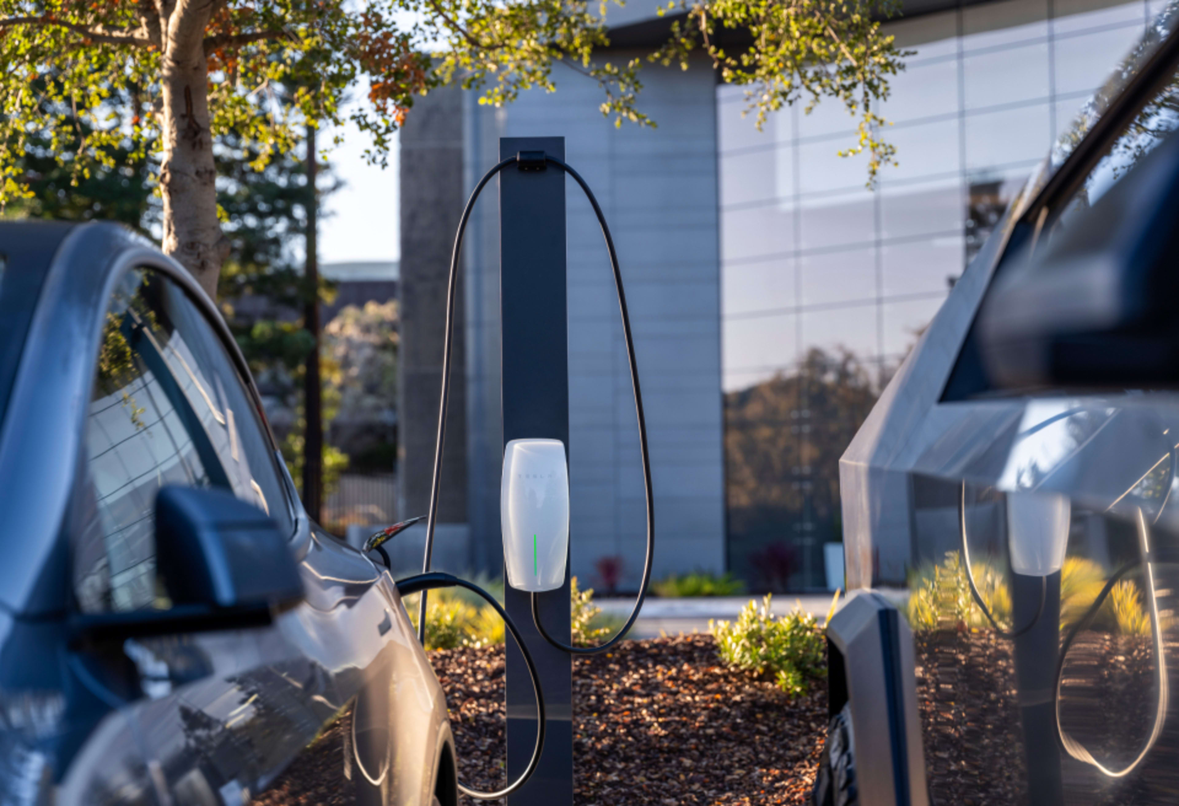 Find a Certified Installer | Tesla